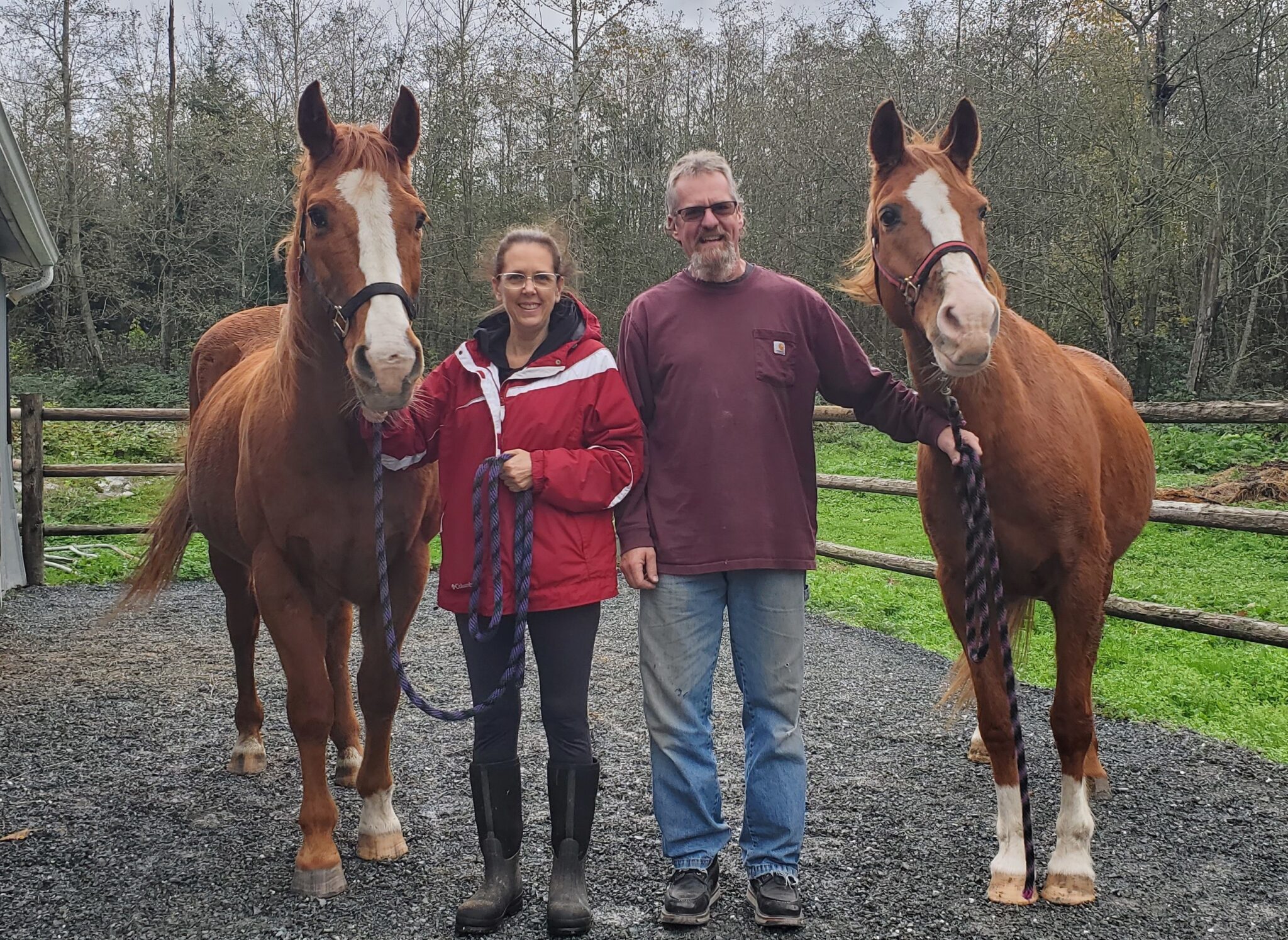 2024 Supporters - Skagit Animals in Need